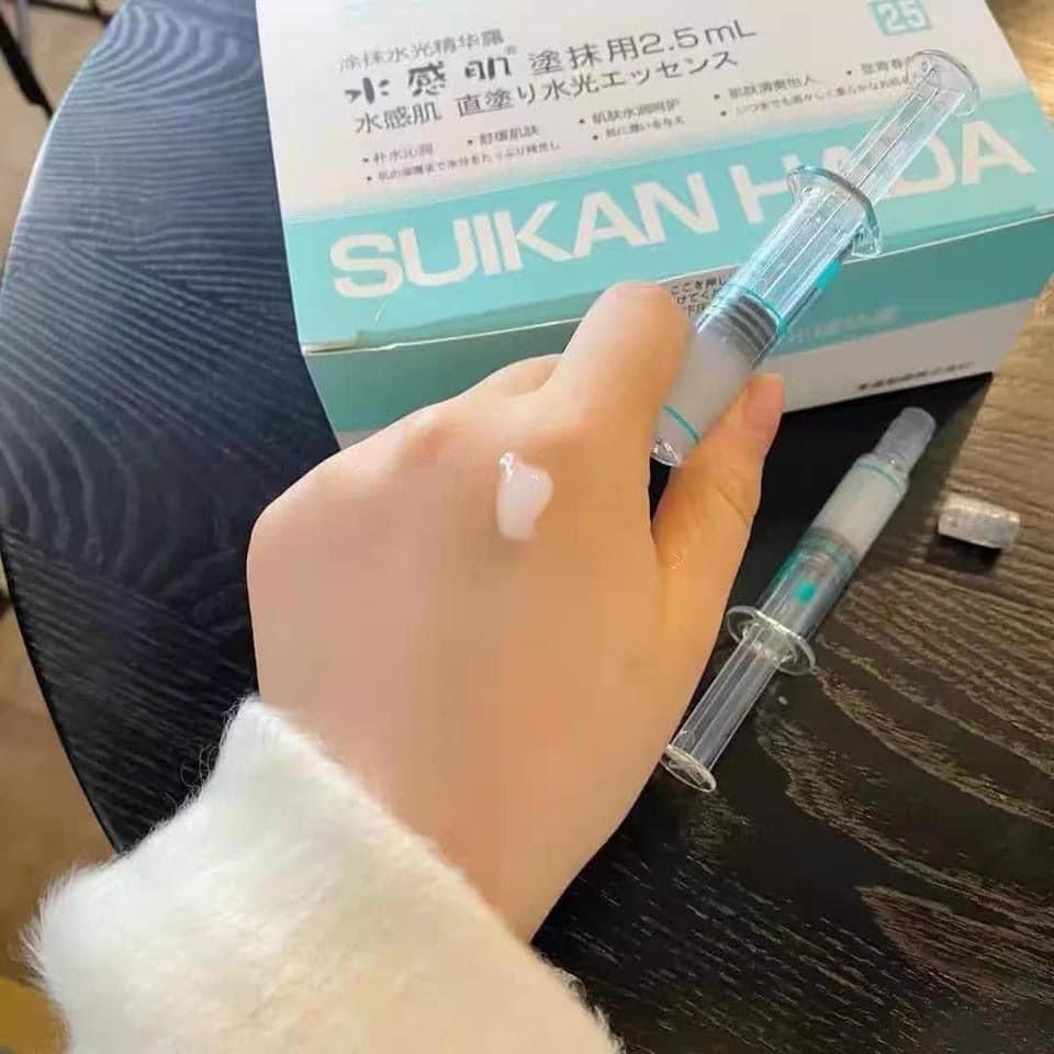 Suikan Hada, Beauty & Personal Care, Face, Face Care on Carousell