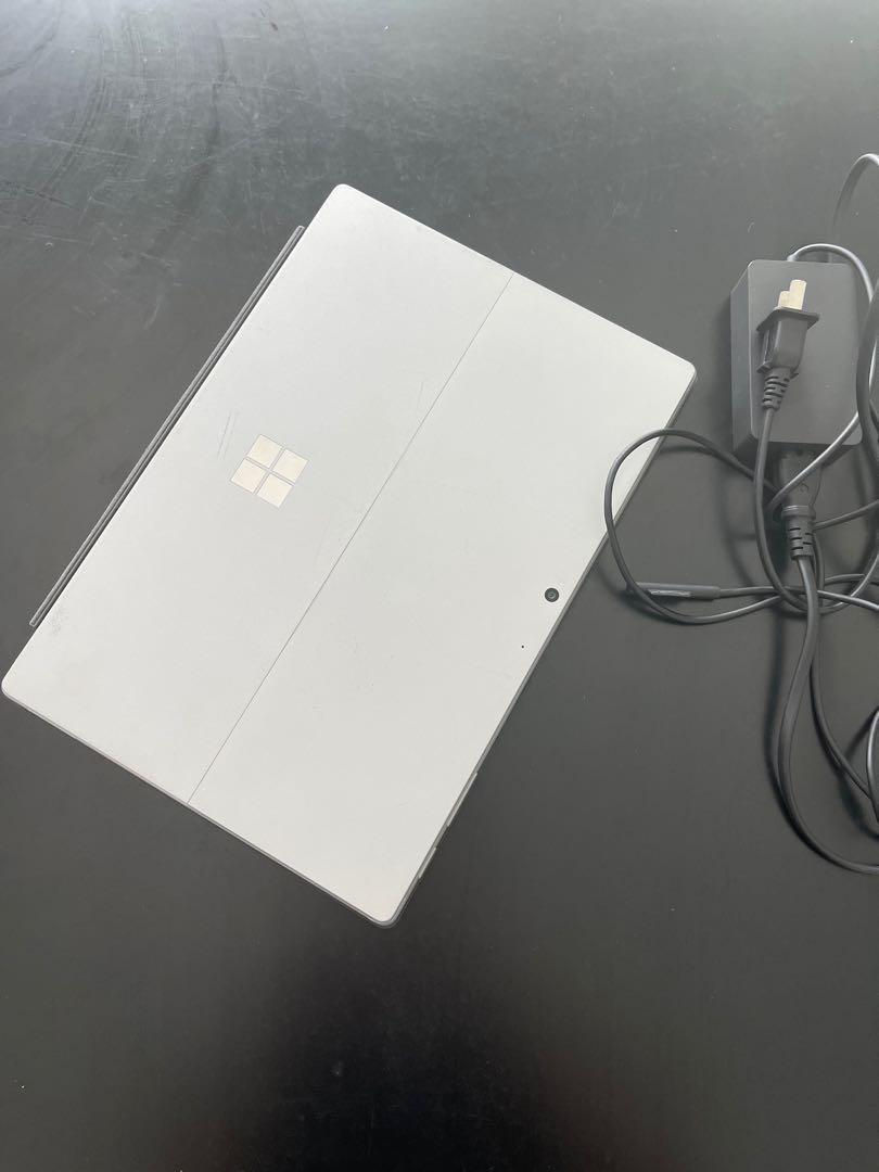 Surface Pro 7 Model 1866 i5 with Bluetooth Keyboard, Computers & Tech ...