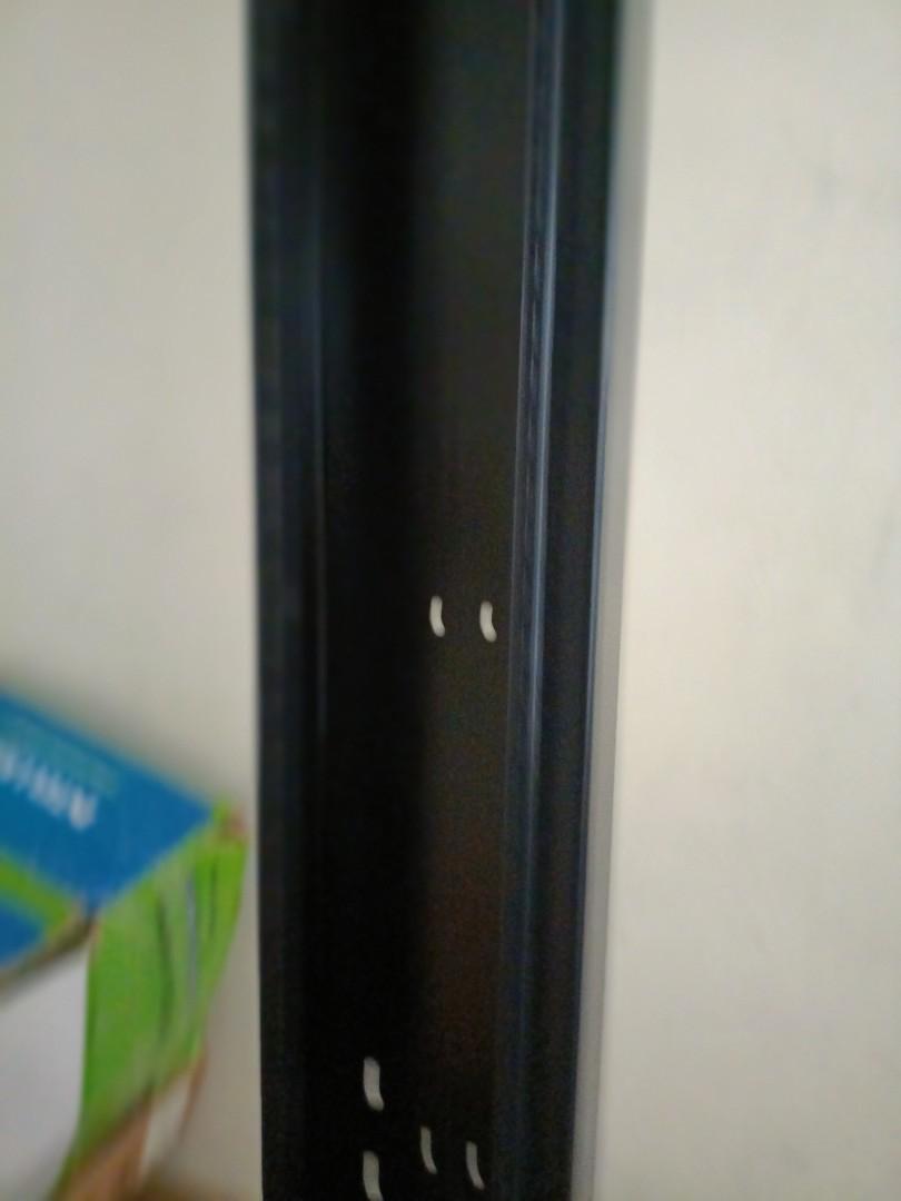 Toten Open Bay Rack 42U or 7FT, Furniture & Home Living, Furniture ...