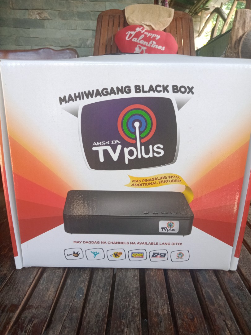 TV Plus Hdmi Lan port, TV & Home Appliances, TV & Entertainment, TV ...