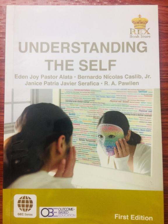 UNDERSTANDING THE SELF, Hobbies & Toys, Books & Magazines, Textbooks on ...