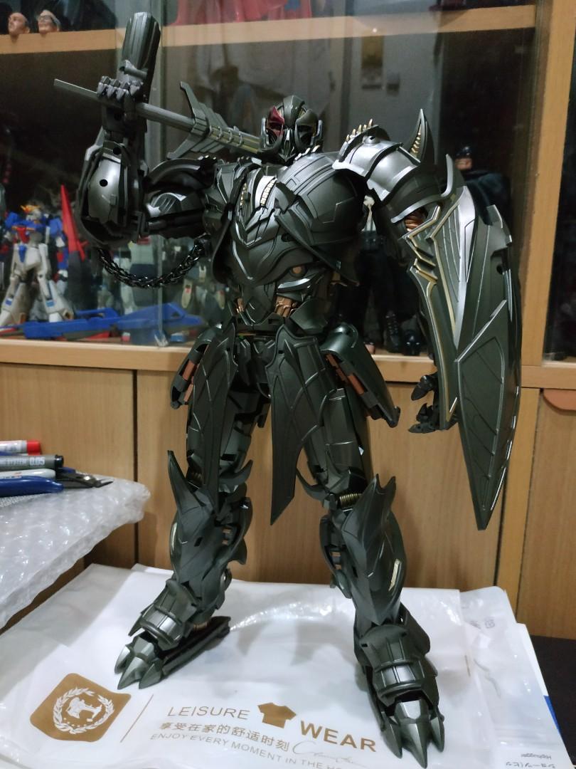 Ut Megatron transformers, Hobbies & Toys, Collectibles & Memorabilia ...