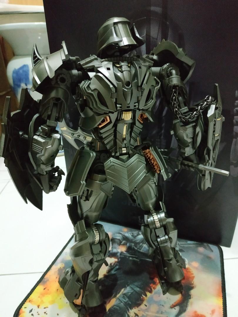 Ut Megatron transformers, Hobbies & Toys, Collectibles & Memorabilia ...