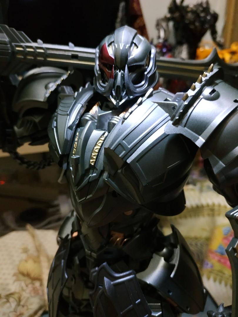 Ut Megatron transformers, Hobbies & Toys, Collectibles & Memorabilia ...