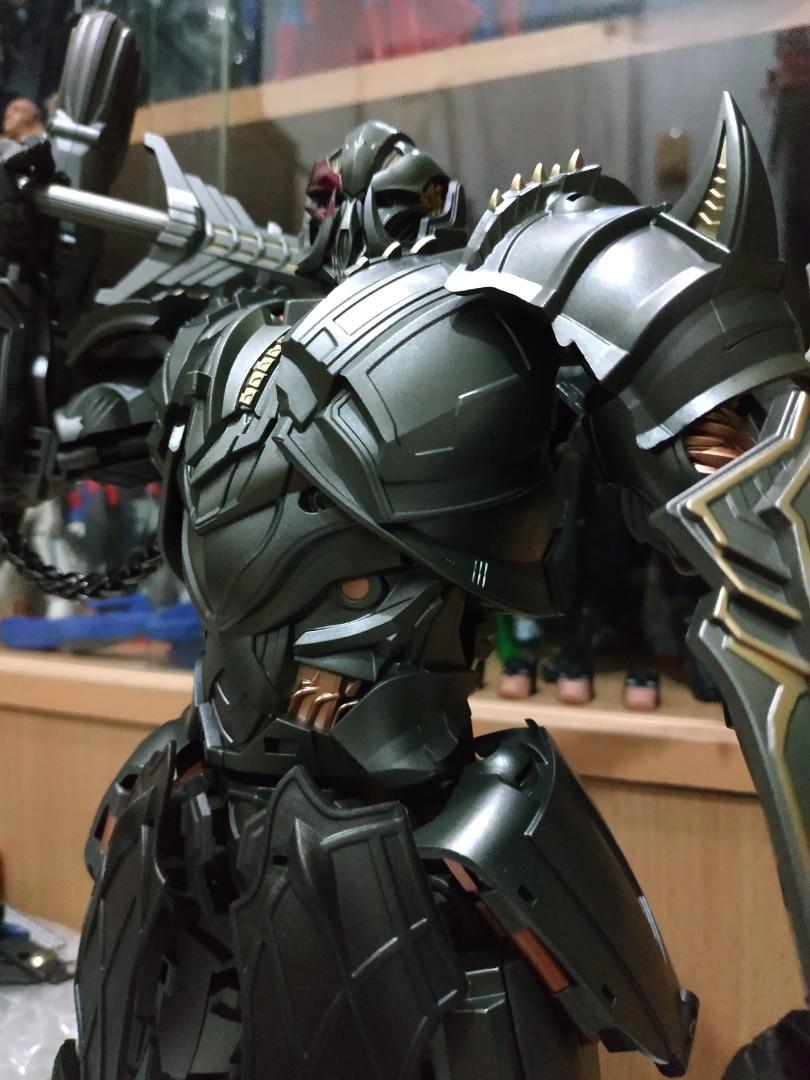 Ut Megatron transformers, Hobbies & Toys, Collectibles & Memorabilia ...