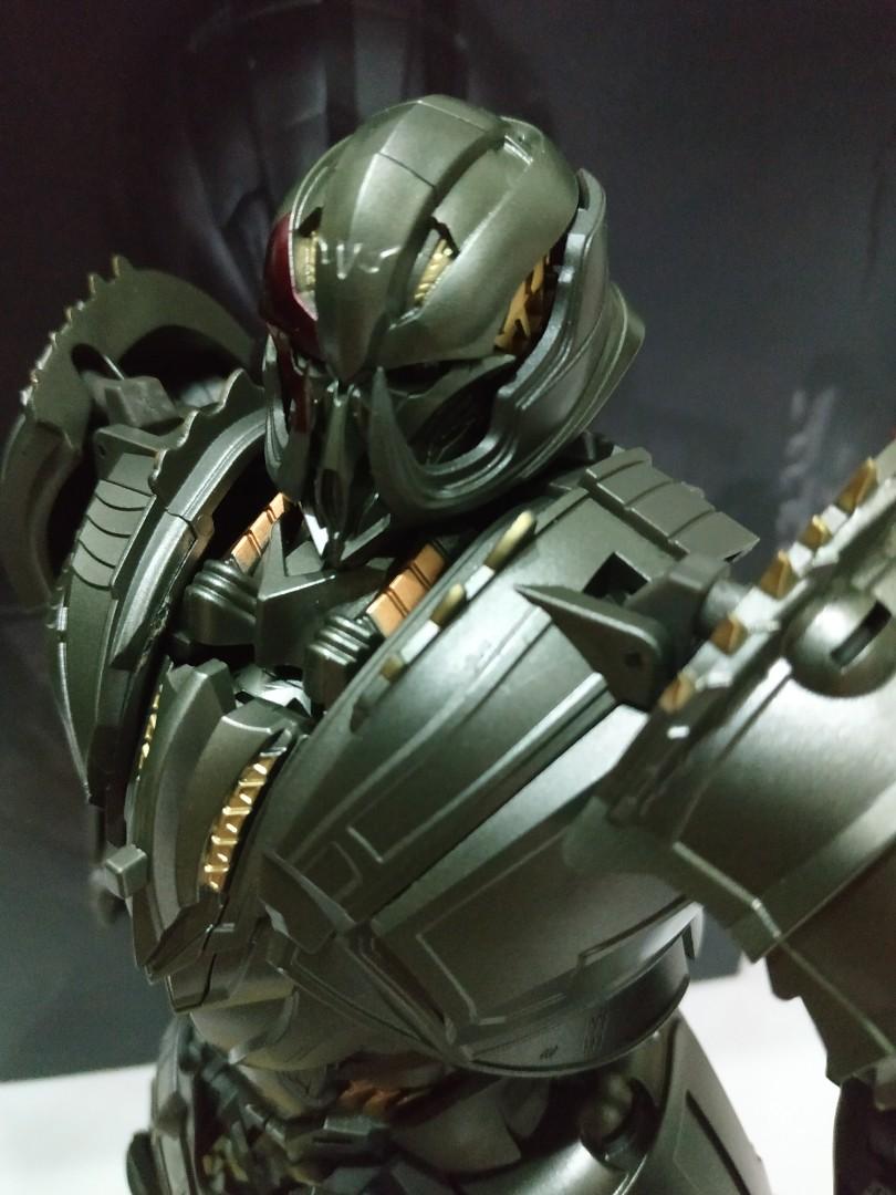 Ut Megatron transformers, Hobbies & Toys, Collectibles & Memorabilia ...