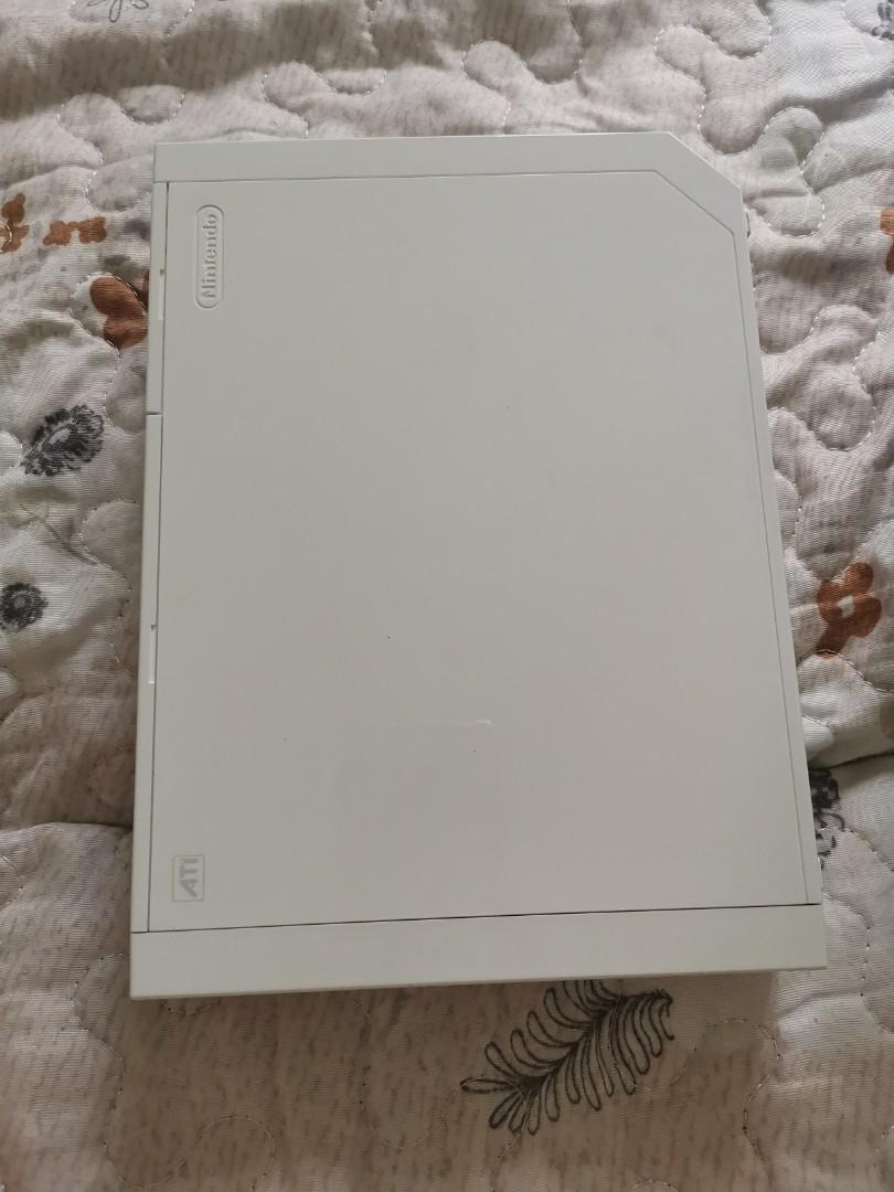 Wii error 003, Mobile Phones & Gadgets, Other Gadgets on Carousell