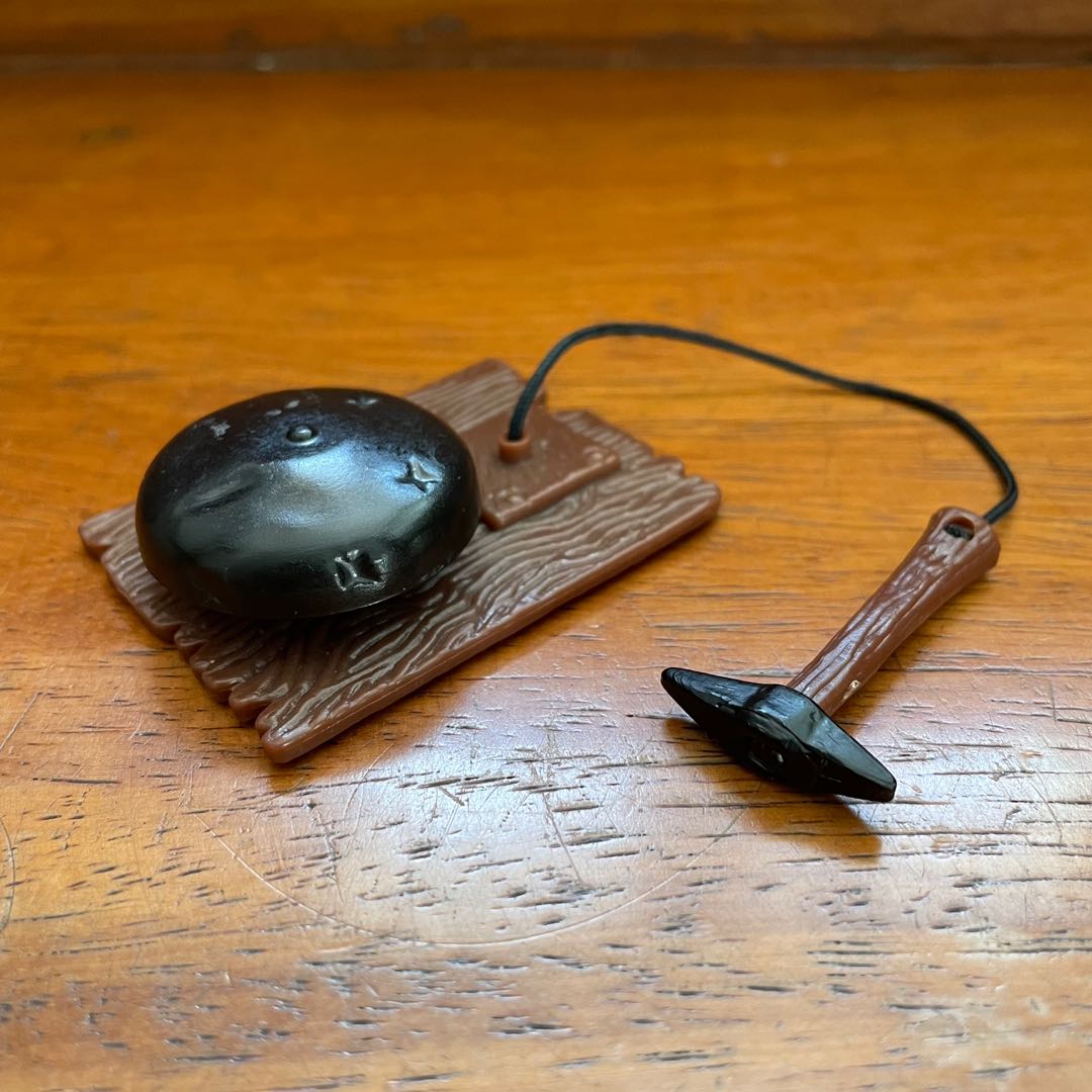 WWE Accessories/ Ring Bell / Championship Belt / Wrestling World Heavy ...