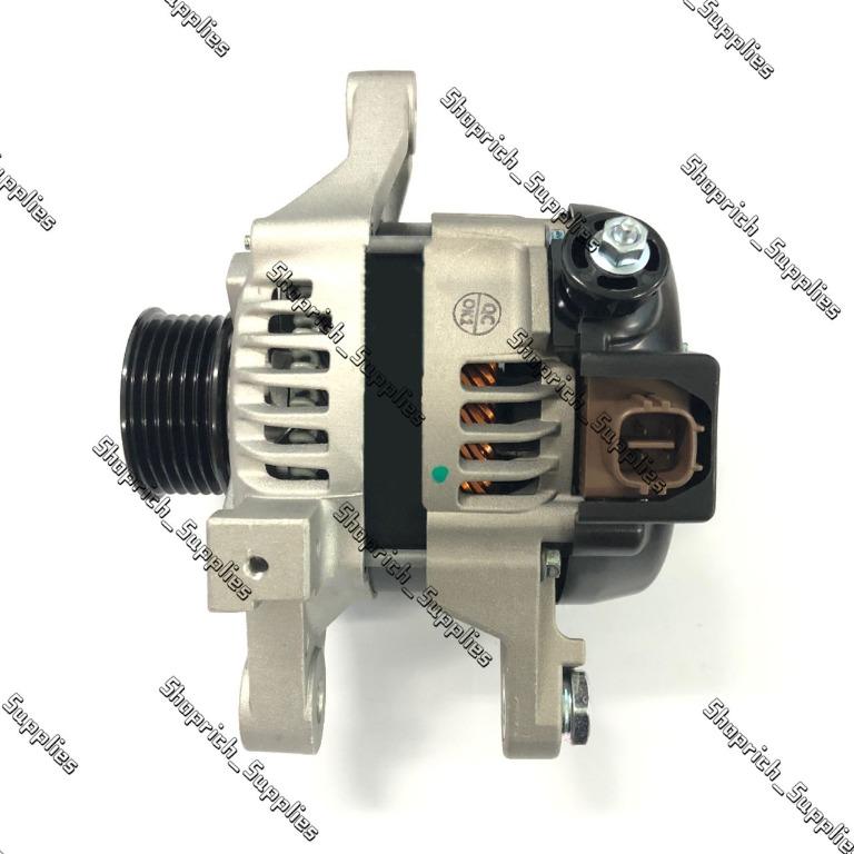 (27060-0T140) Alternator Toyota Altis 1.8/2.0 ZRE142 (07”-13”) , Auto ...