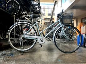 27" japan surplus bike, Sports Equipment, Bicycles & Parts, Bicycles on ...