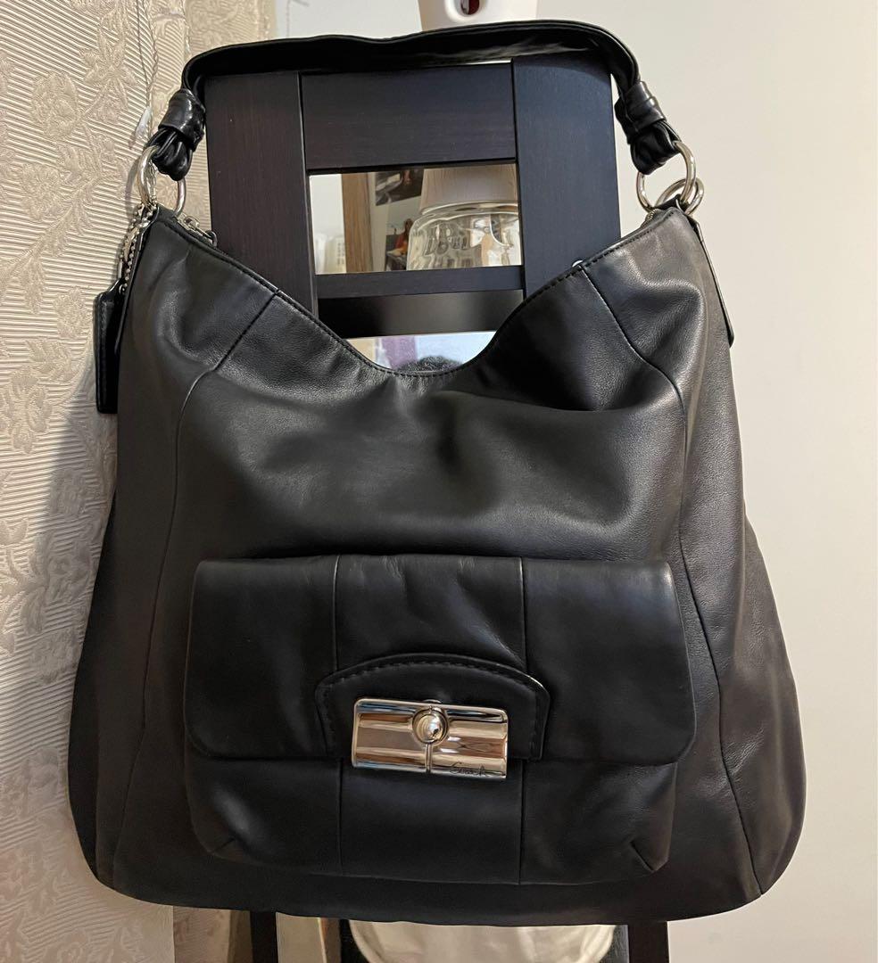 2 way coach bag, Women's Fashion, Bags & Wallets, Cross-body Bags on ...