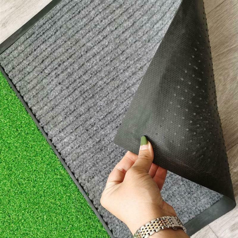 2in1 DISINFECTING FLOOR MAT/ SANITIZING MAT, Beauty & Personal Care ...