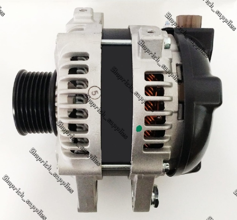 (27060-31120) Alternator Toyota FJ Cruiser 4.0, 4RUNNER 4.0, LAND ...