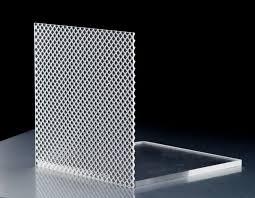 ACRYLIC SHEET SHEETS PLEXIGLASS TRANSPARENT COLORED translucent ...