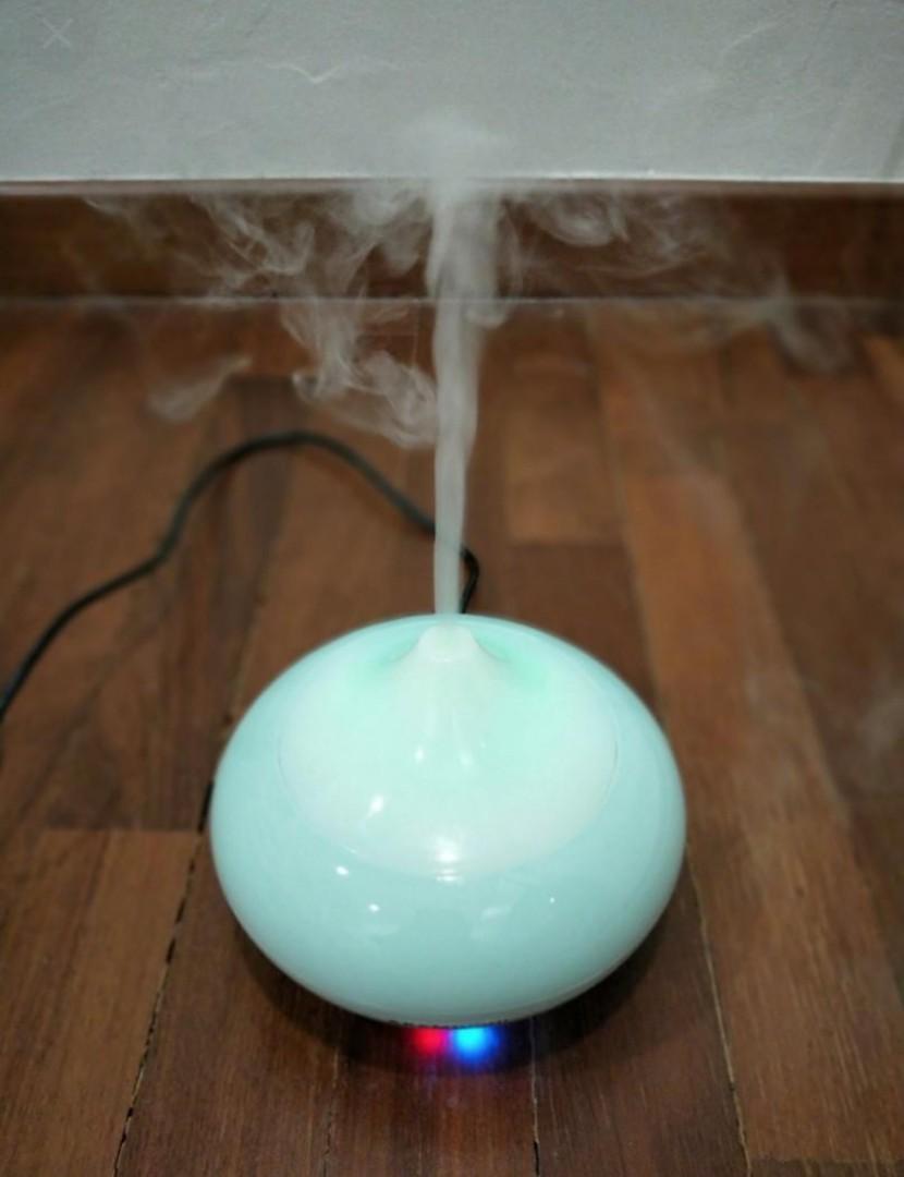 Akemiuchi Aroma Diffuser, Furniture & Home Living, Kitchenware ...