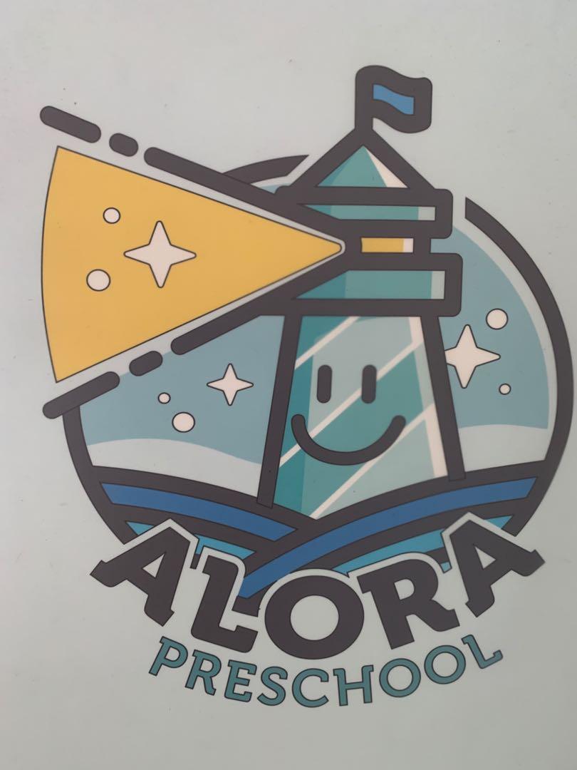 Alora Preschool uniform dress and PE set, Babies & Kids, Babies & Kids ...