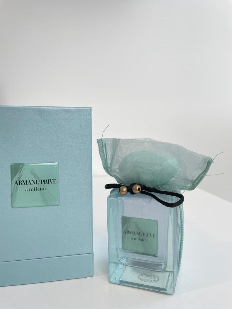 ARMANI/PRIVE A MILANO EDP 100ML, Beauty & Personal Care, Fragrance ...