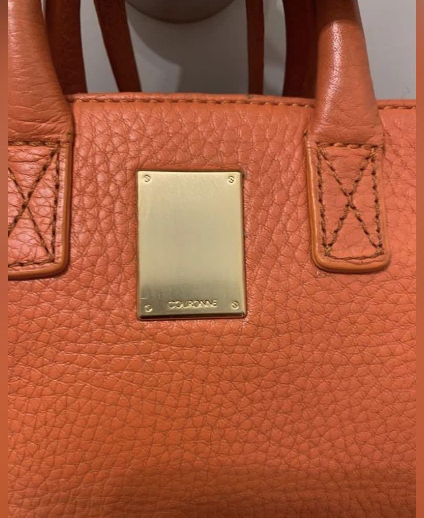 Authentic Couronne Bag, Women's Fashion, Bags & Wallets, Tote Bags on ...