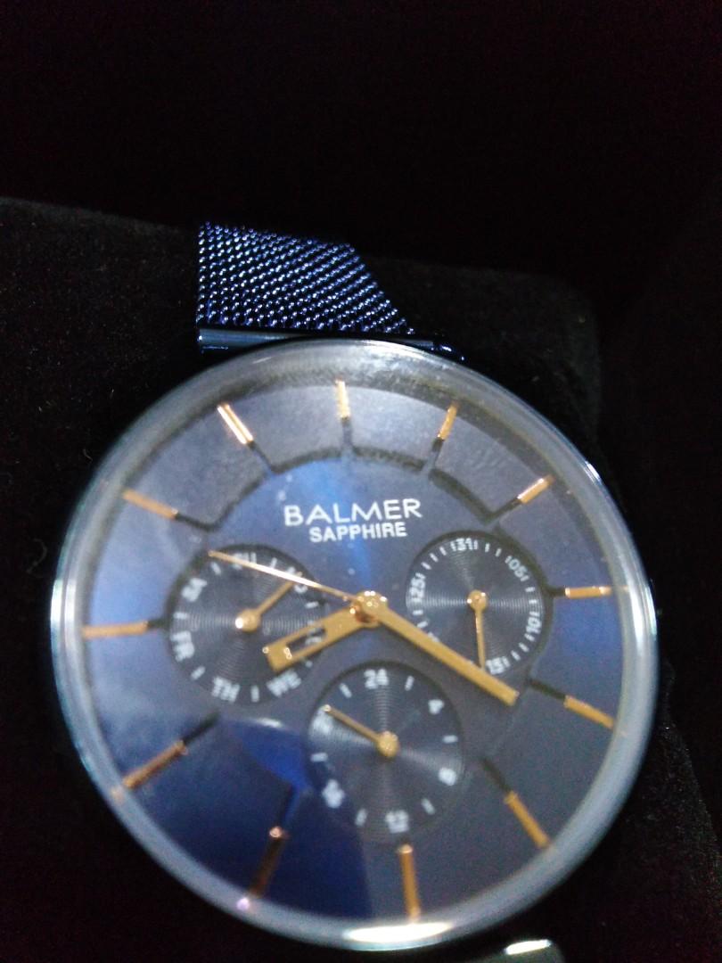 Balmer ORIGINAL watch, Women's Fashion, Watches & Accessories, Watches ...