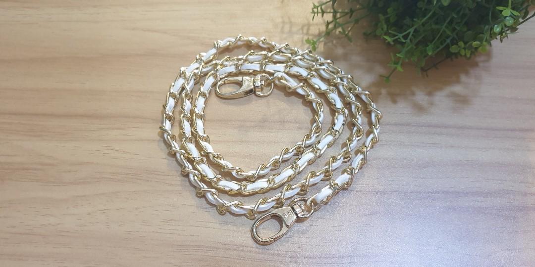 BKK ORIGINAL Sling Chain for Bag / Stainless Steel Chain, Women's ...