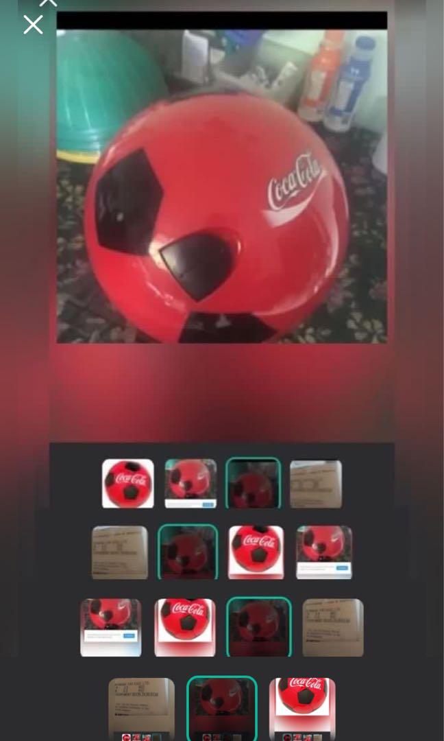 Coca Cola coke chiller and warmer fridge freezer, TV & Home Appliances ...