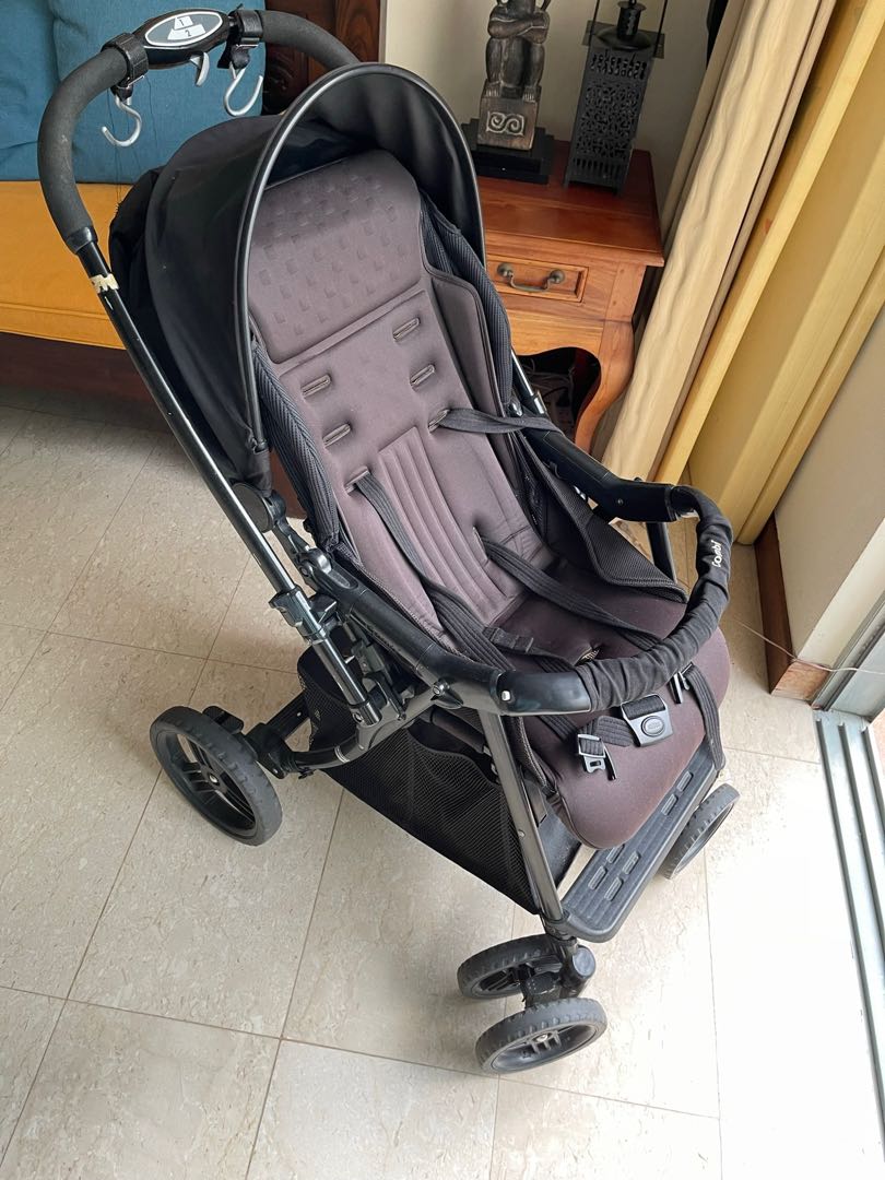 Combi Stroller, Babies & Kids, Going Out, Strollers on Carousell