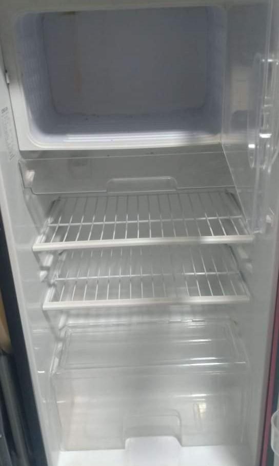 Condura Red single door Refrigerator 5.6cu.ft, TV & Home Appliances ...