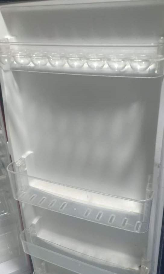 Condura Red single door Refrigerator 5.6cu.ft, TV & Home Appliances ...