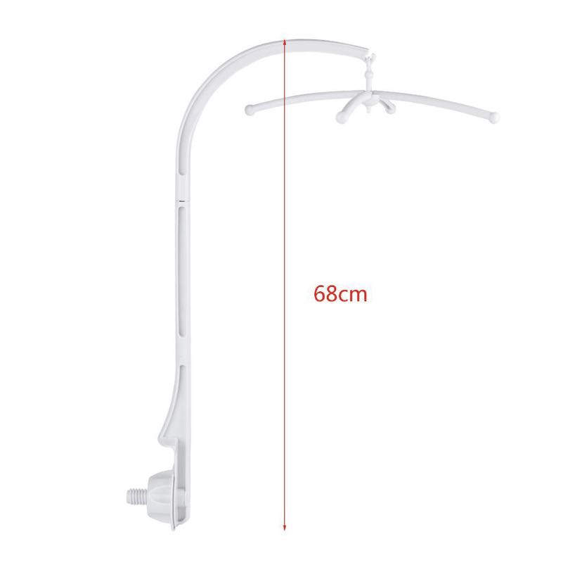 Cot Toy Holder, Babies & Kids, Baby Nursery & Kids Furniture, Cots ...