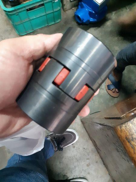 Coupler couplers COUPLING COUPLINGS motor gearbox shaft flexible power ...