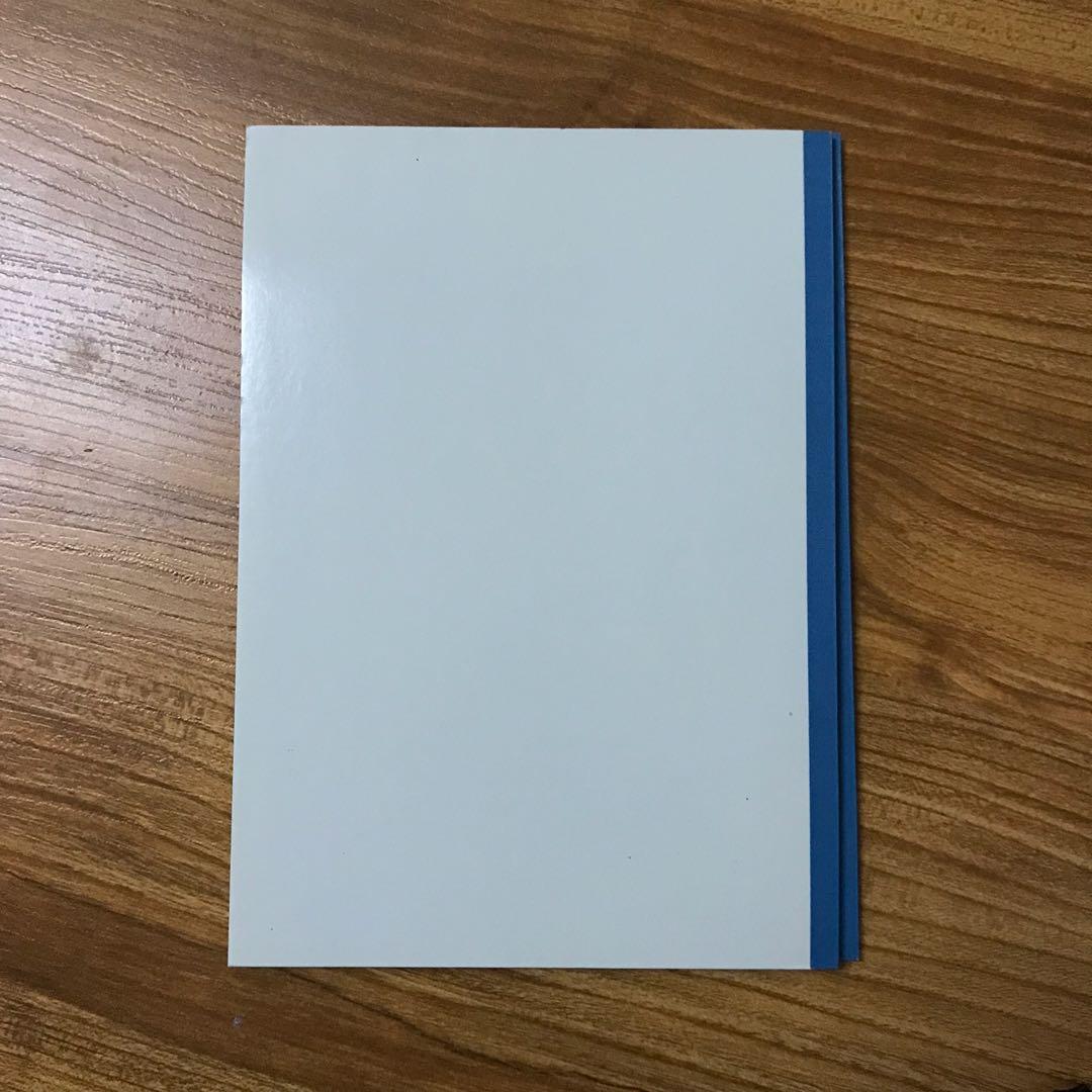 Daiso Notebooks (2 books), Hobbies & Toys, Books & Magazines, Children ...