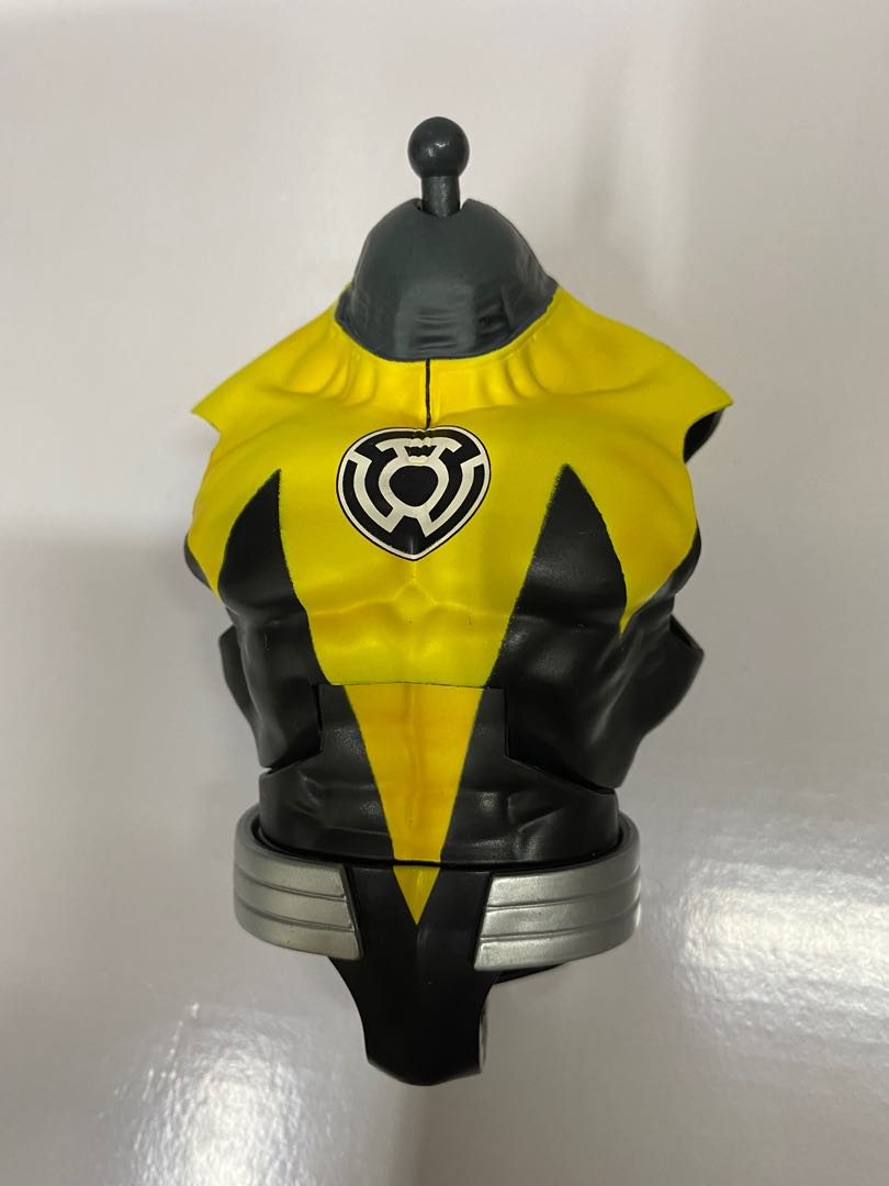 Dcuc dc universe classic baf part 019, 興趣及遊戲, 玩具 & 遊戲類 - Carousell