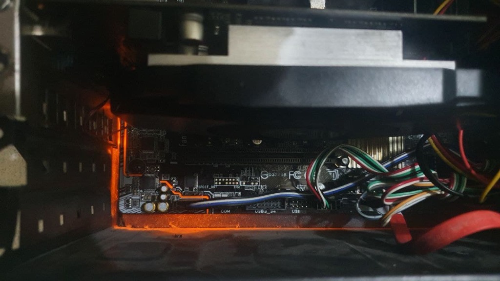 Defective Gaming PC, Computers & Tech, Desktops on Carousell