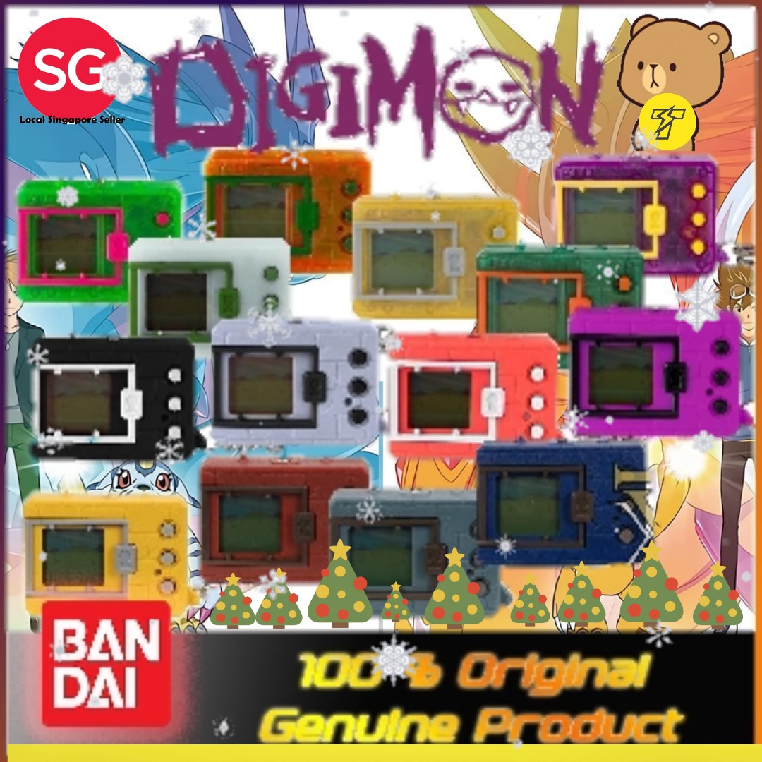 Digimon, Hobbies & Toys, Toys & Games on Carousell