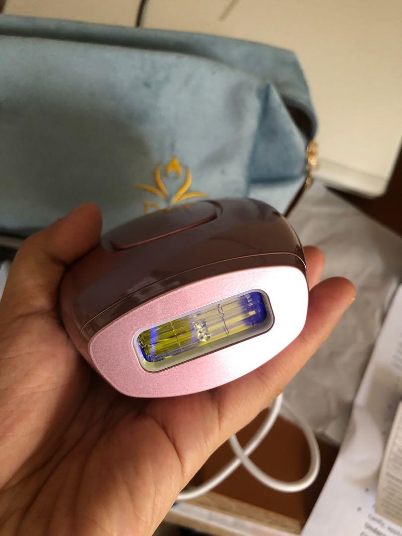 DIY Smooth IPL Device Kit from diysmooth IG/Shopee, Beauty & Personal ...