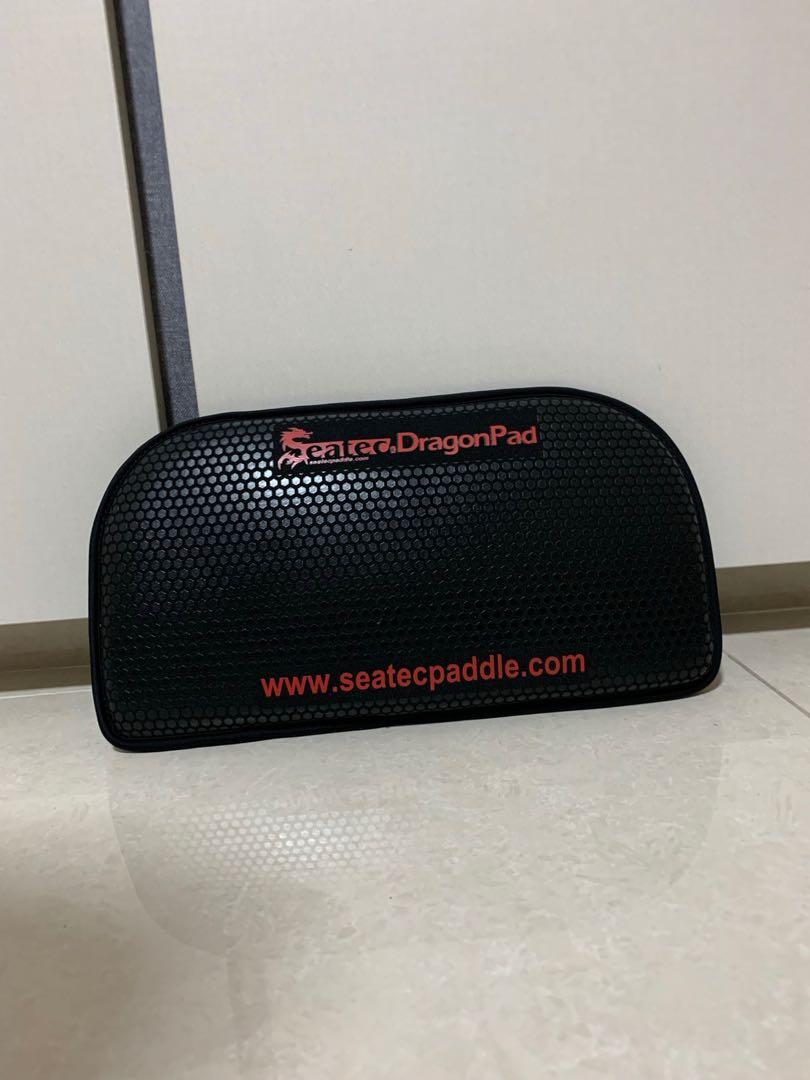 Dragon Boat Life Vest, Sports Equipment, Other Sports Equipment and ...