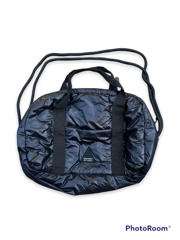 Eastpak - Raf Simons - RS Duffle, Men's Fashion, Bags, Backpacks on ...