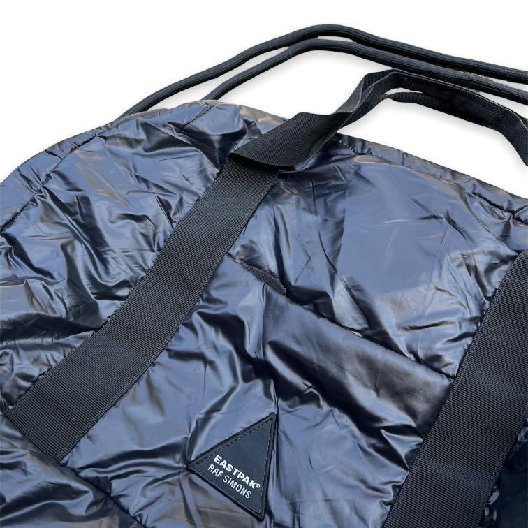 Eastpak - Raf Simons - RS Duffle, Men's Fashion, Bags, Backpacks on ...