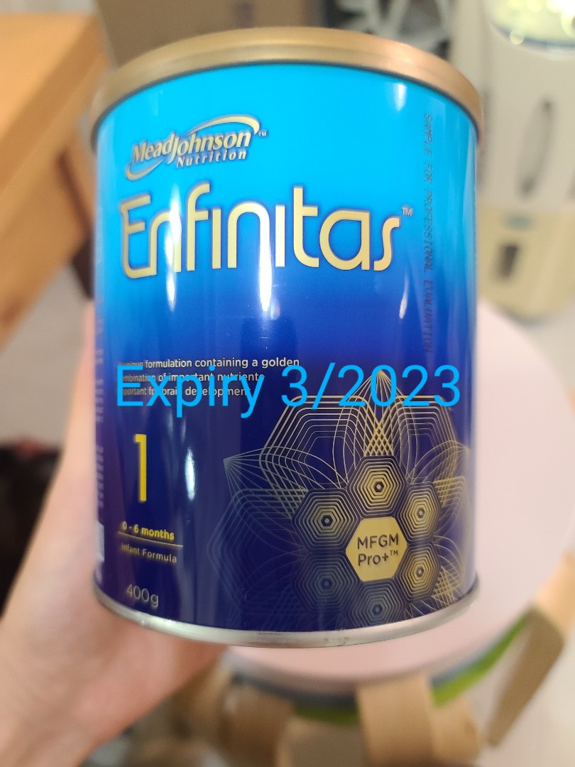 Enfinitas, 其他, 其他 - Carousell