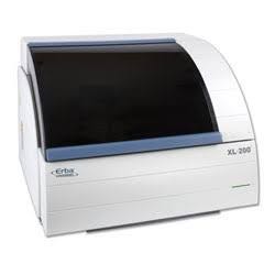 Erba XL 200 Fully Automated Chem Analyzer, Health & Nutrition ...