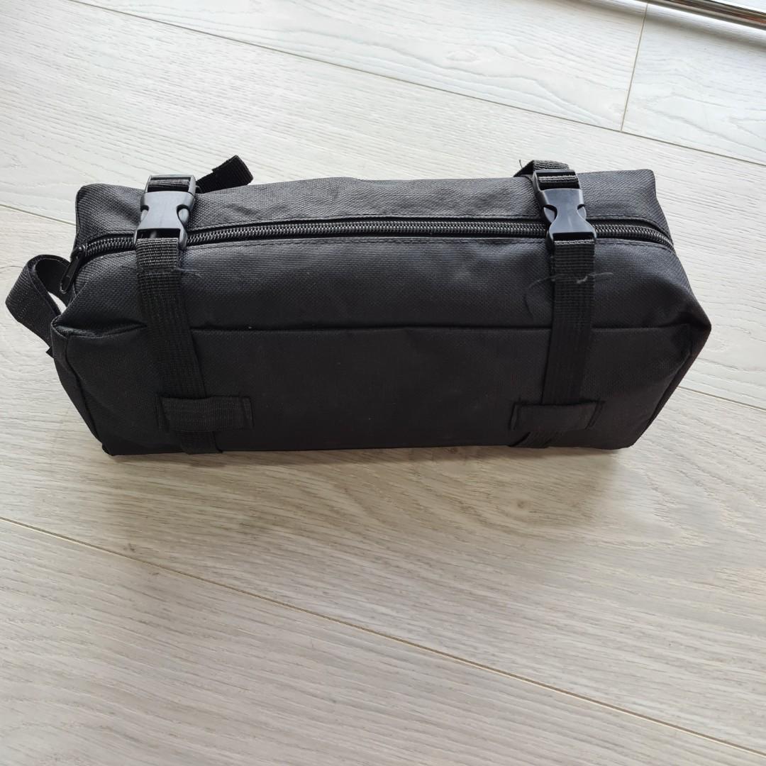 Foldable bike bag 16 inch, Sports Equipment, Bicycles & Parts, Parts ...