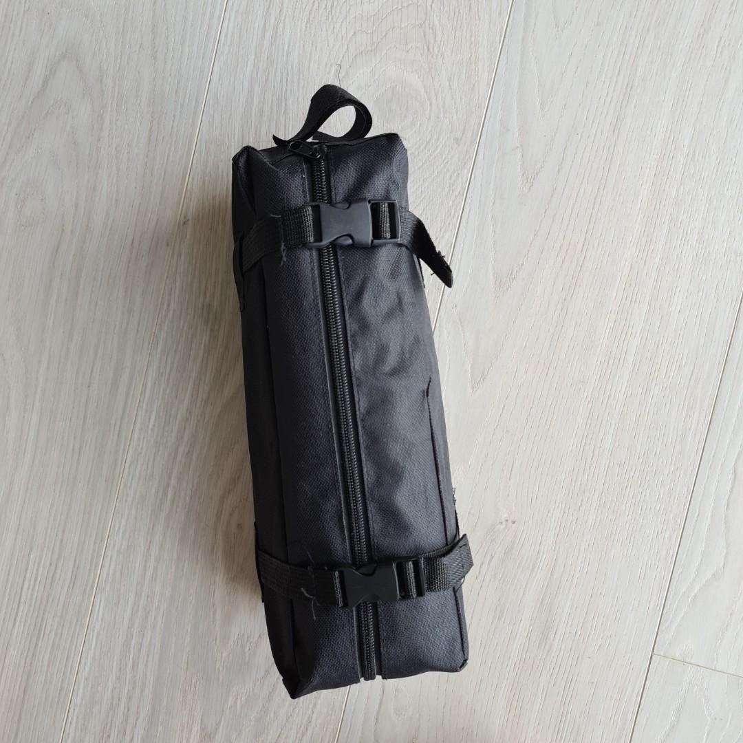 Foldable bike bag 16 inch, Sports Equipment, Bicycles & Parts, Parts ...