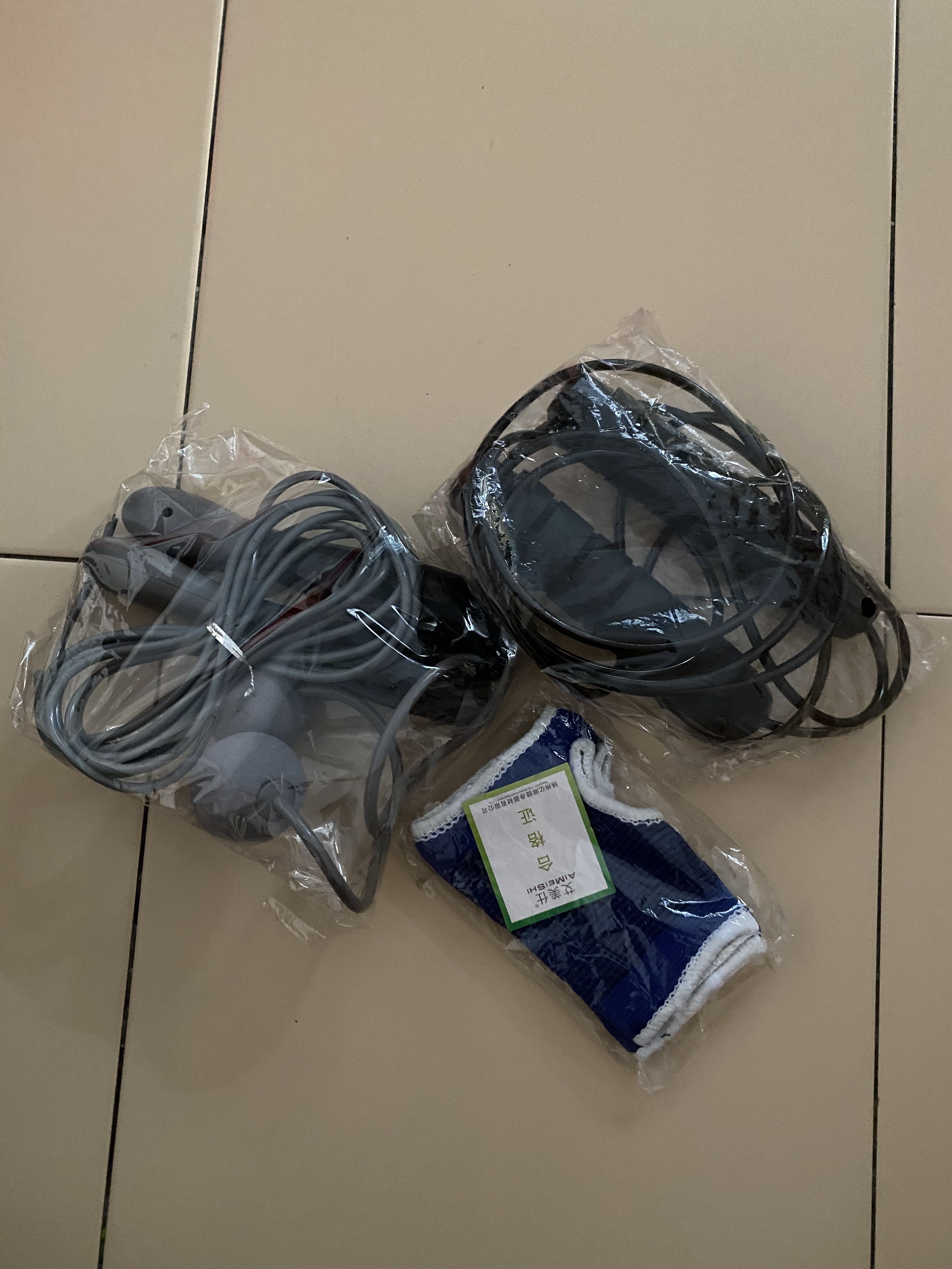 (free) workout items, Sports Equipment, Other Sports Equipment and ...