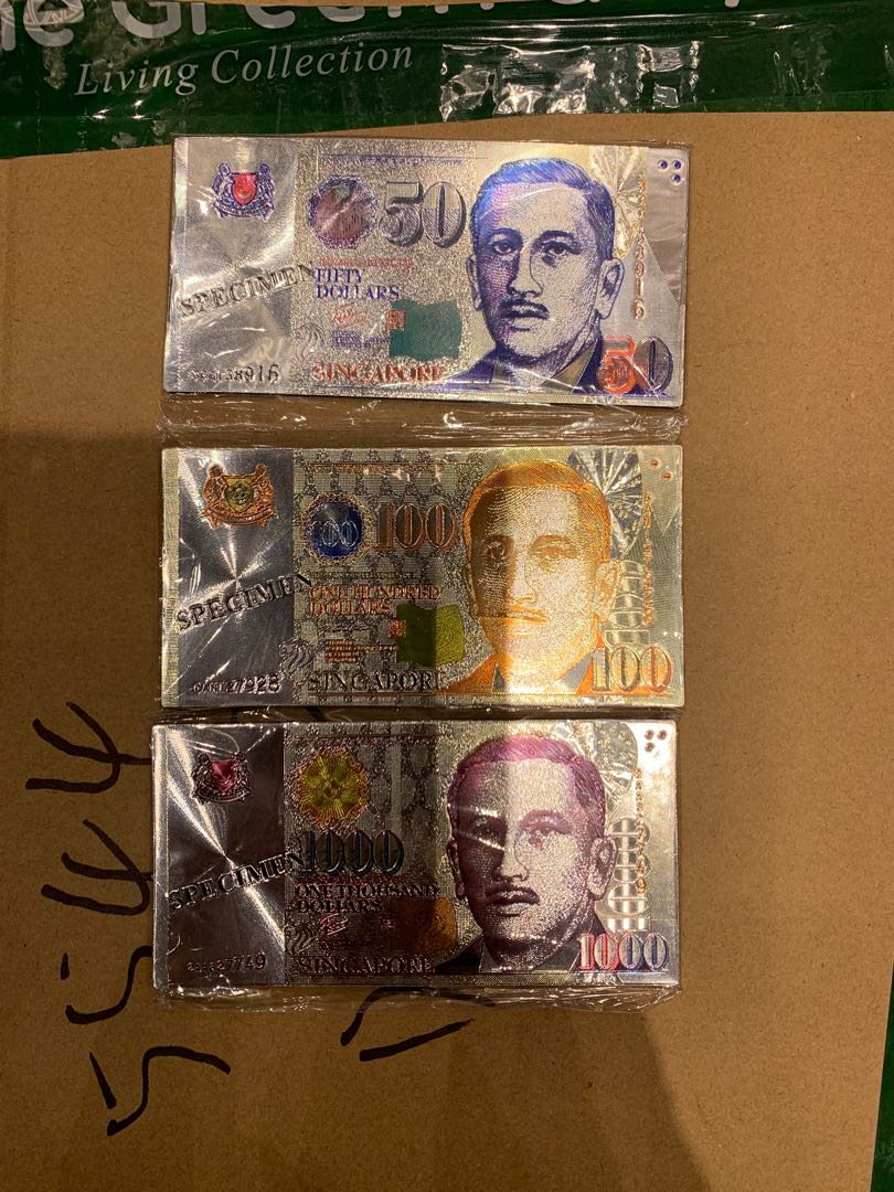 Fridge Magnets dollar, Everything Else on Carousell