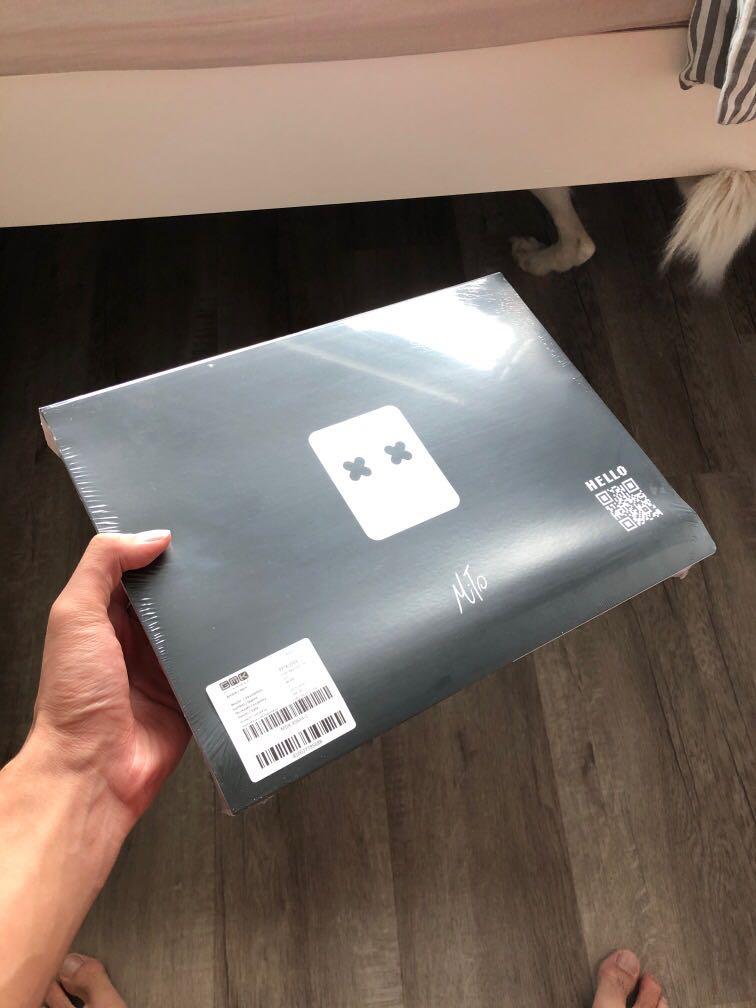 GMK pixel base kit - drop, Computers & Tech, Parts & Accessories ...