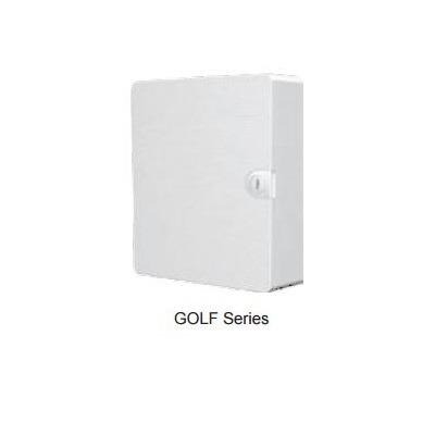 Hager Golf Surface Enclosure Distribution Box, Furniture & Home Living ...