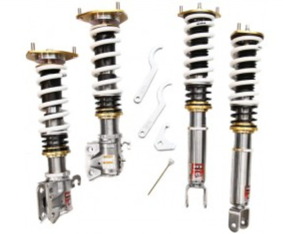 HKS Hipermax 3 CZ200S 059 Limited Edition, Car Accessories, Accessories ...