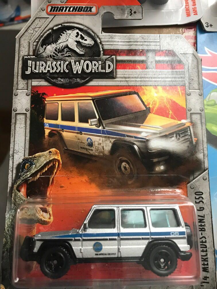 Hot Wheels Matchbox Mercedes Benz AMG GT G63 6x6 Vision Gran Tourismo ...