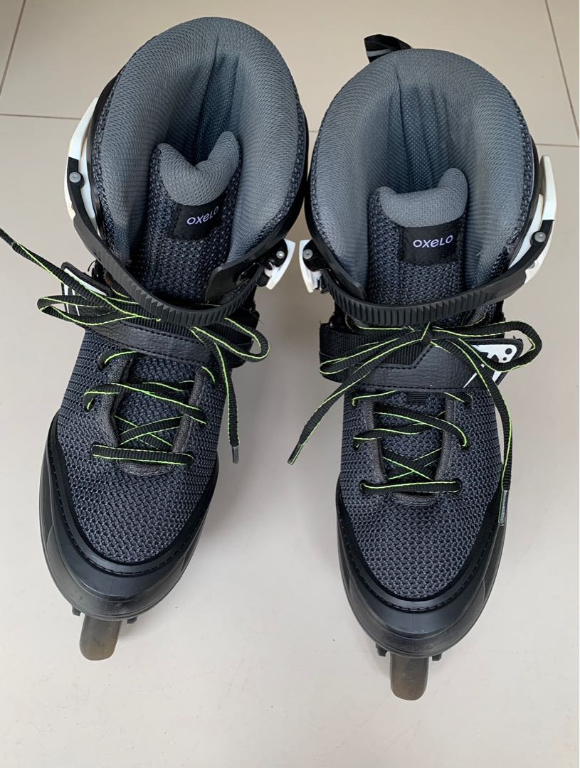 In-line skates, Sports Equipment, Sports & Games, Skates, Rollerblades ...
