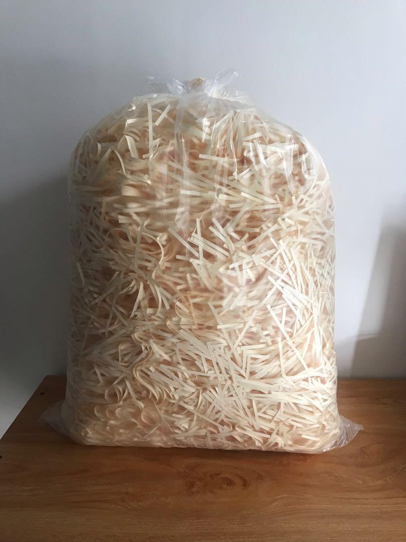 Ivory Cream Filler Paper, Hobbies & Toys, Stationary & Craft, Occasions ...